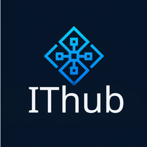IThub портал для технических специалистов
